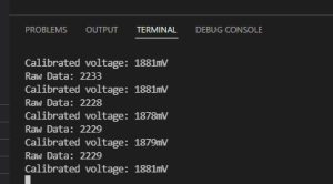 Basic ESP32 ADC C++ library - EmbeddedTutorials